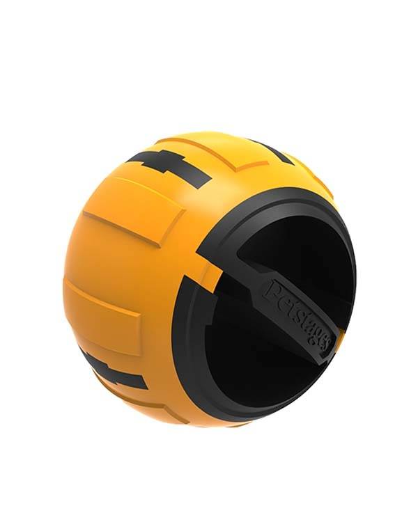 Rebound Ball Dog Toys Petstages product, Online Pet Store